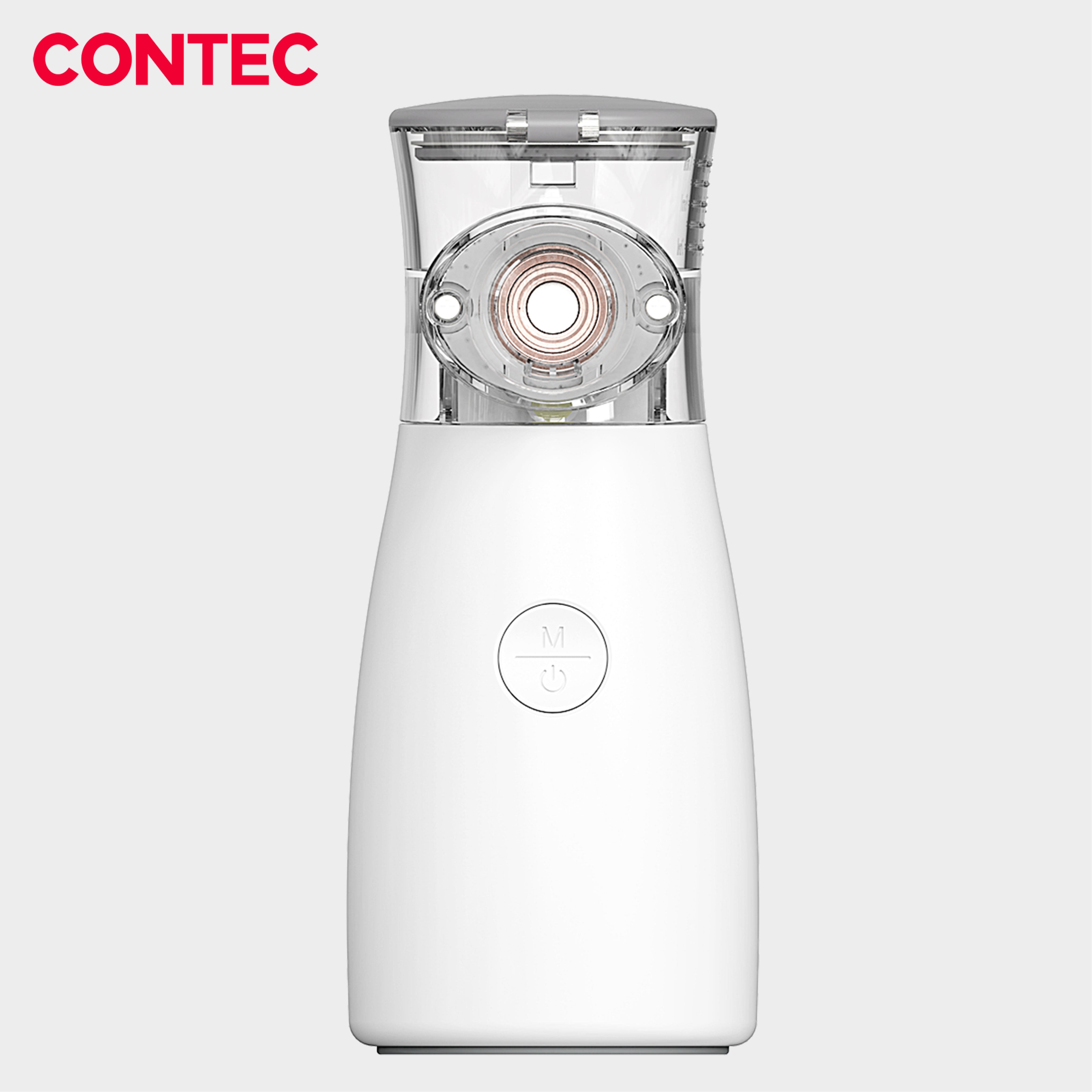 NE-M03 Mesh Nebulizer – Portable Ultrasonic Inhalation therapy device ...